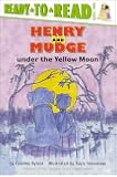 The Henry and Mudge Collection: First Book, Puddle Trouble, Yellow Moon ...