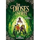 Los Dioses del Norte. La Leyenda del Bosque / The Gods of the North: The Legend of the Forest ...