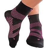 Amazon.com: Thirty48 Plantar Fasciitis Compression Socks(1 or 2 Pairs ...