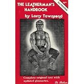 Leatherman's Handbook: The Original: Larry Townsend, John Preston ...