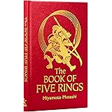 The Book of Five Rings, The Classic Text of Samurai Sword Strategy ...