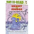 Amazon.com: Henry and Mudge under the Yellow Moon: 9780689810213 ...