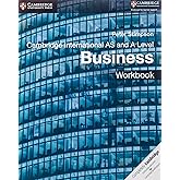Cambridge International AS and A Level Business Coursebook with CD-ROM ...