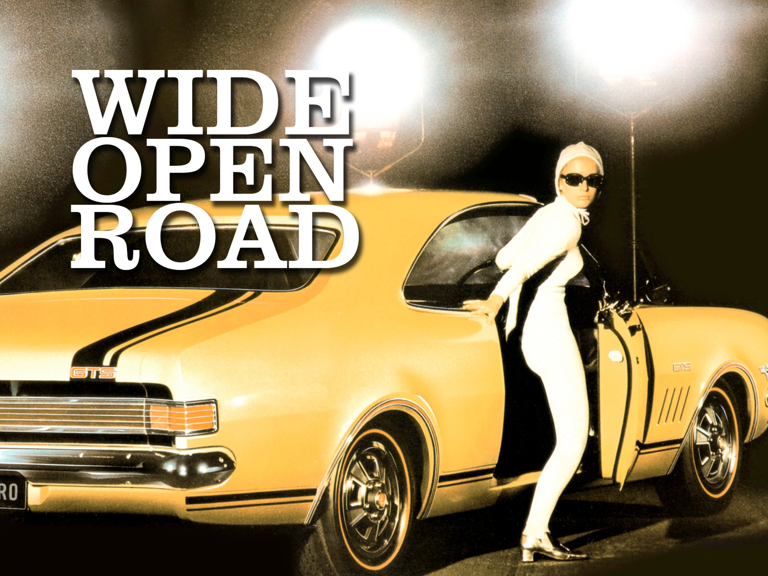 Watch Wide Open Road Season 1 | Prime Video