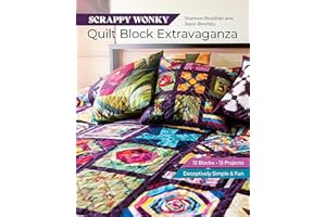 Amazon.com New Releases: The best-selling new & future releases in Quilts & Quilting