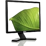 Amazon.com: Dell Ultrasharp 1901FP Black 19" Screen 1280 x 1024 ...