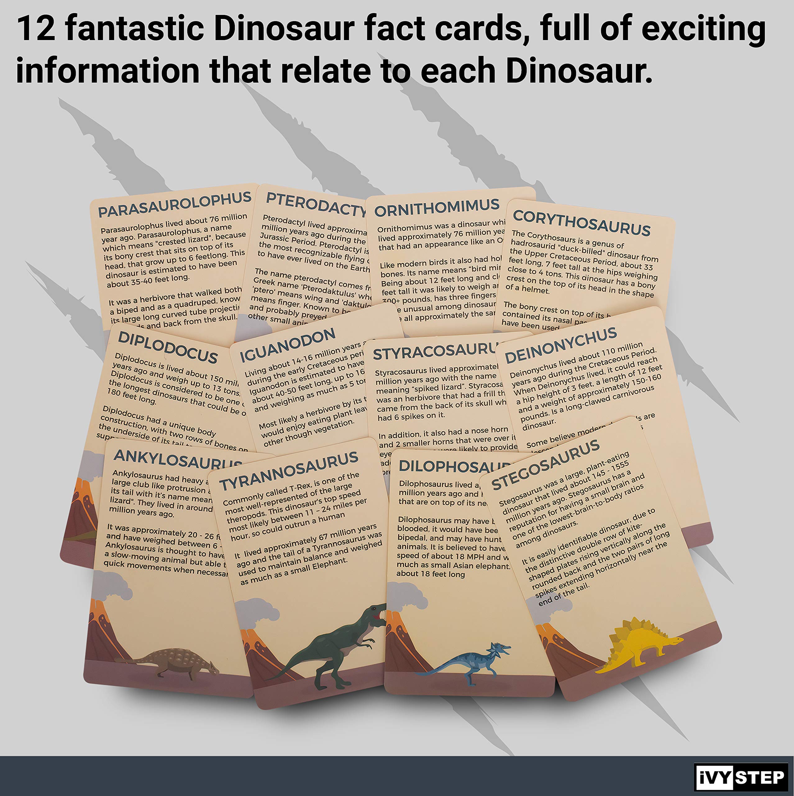 Mua Dinosaur Fossil Dig Kit - Kids Explorer Kit w/ Egg Excavation Tools ...