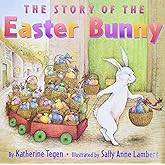 The Bunny Who Found Easter: An Easter And Springtime Book For Kids ...