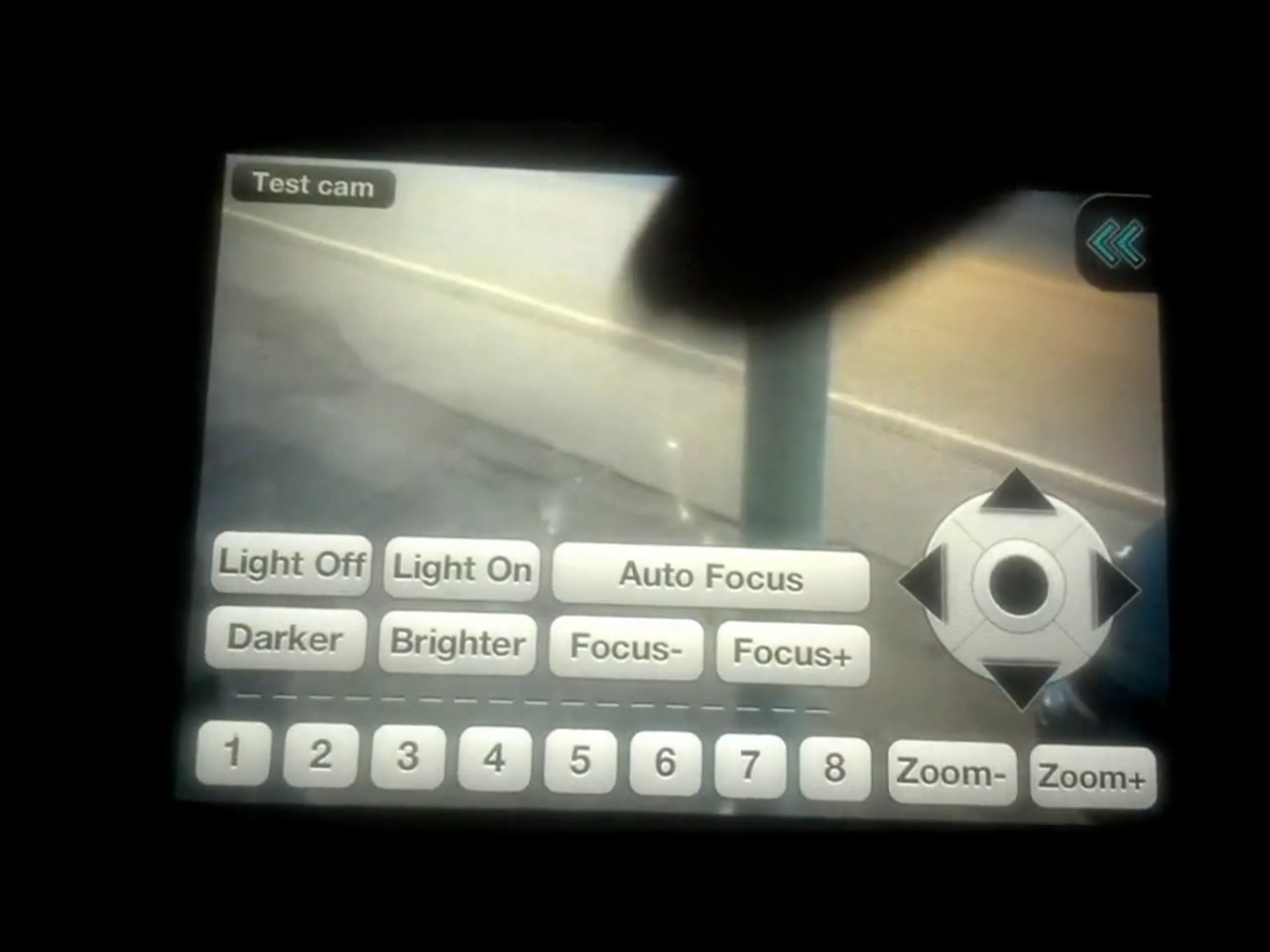 Ip Cam Soft Lite App On Amazon Appstore