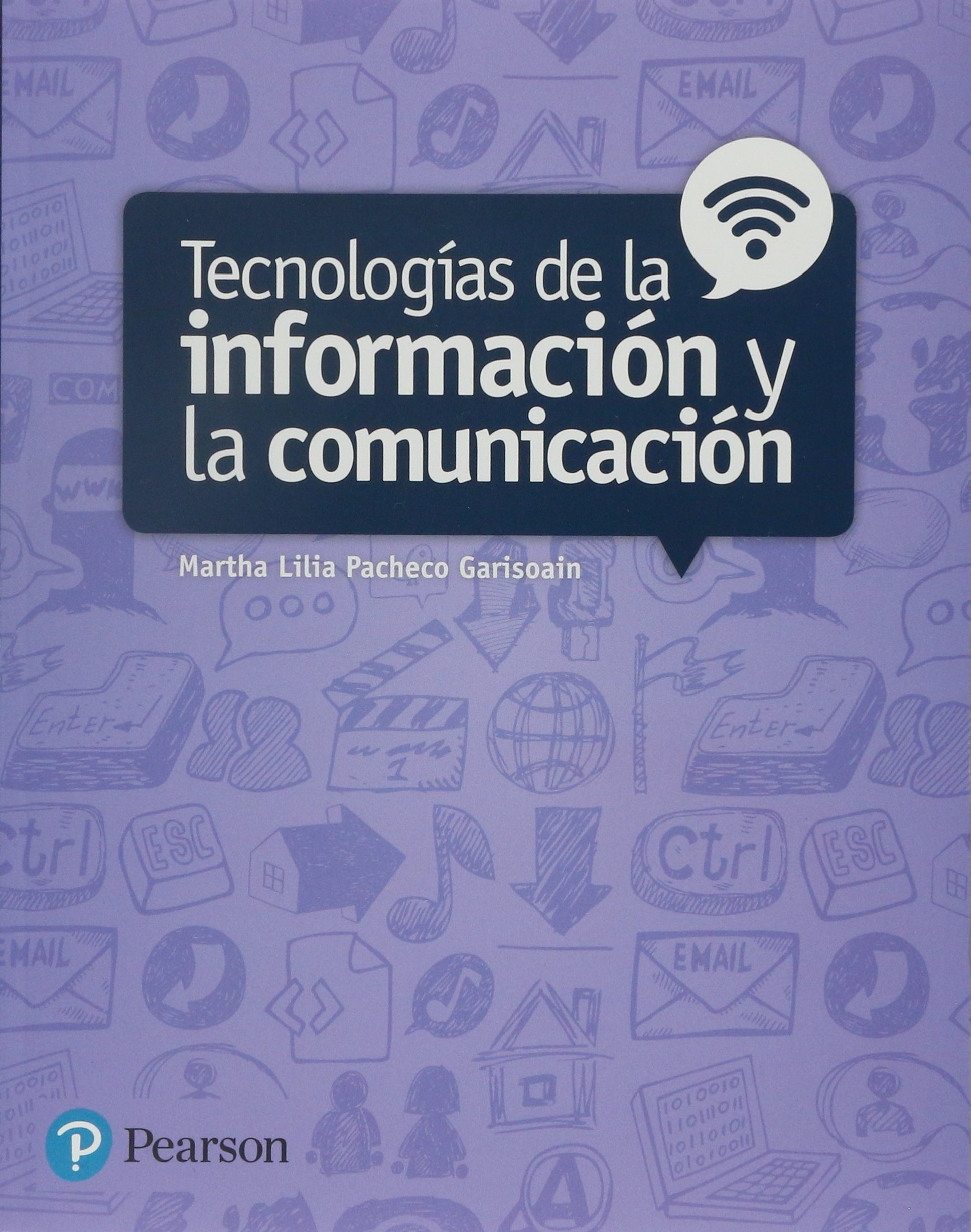 Libro De Tecnologias De La Informacion Y La Comunicacion Dgeti 2019 - Libros Famosos