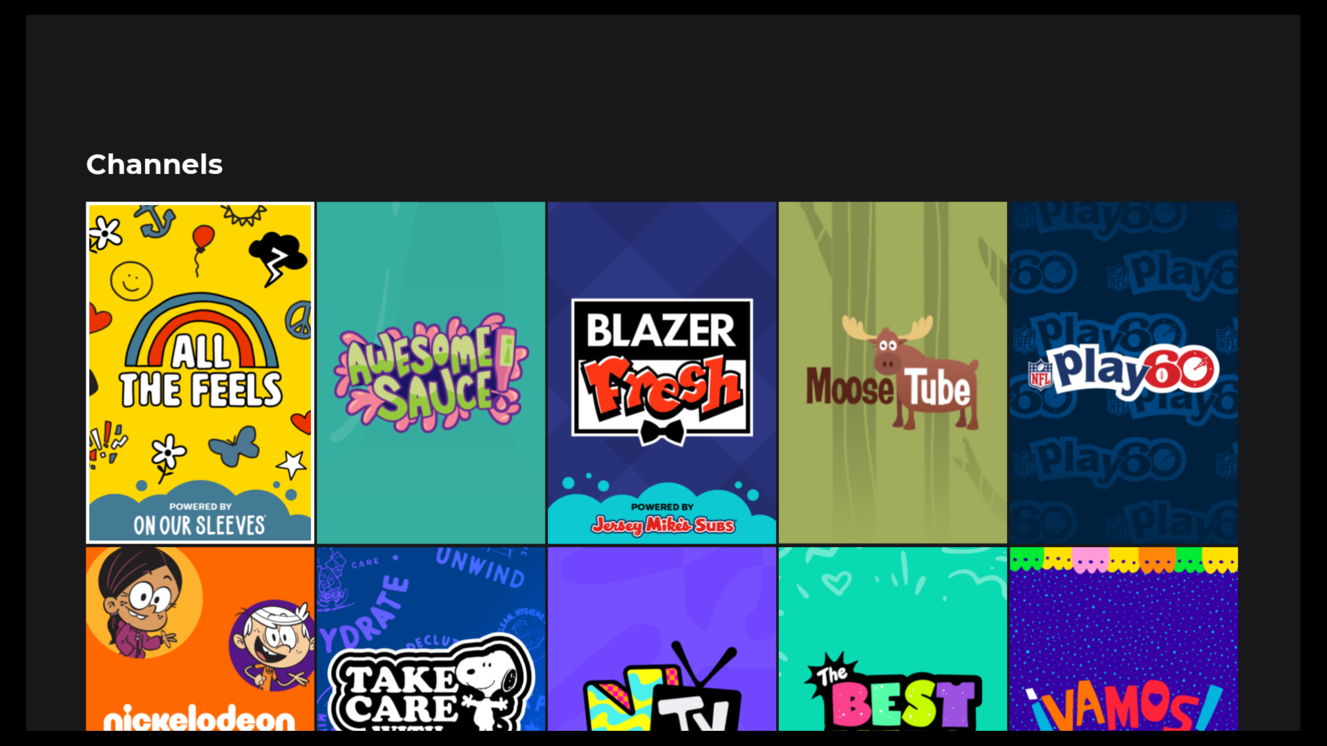 GoNoodle:Amazon.com:Appstore for Android