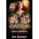 Moonchild: A Reverse Harem Omegaverse Romance (Dark Moon Prison Book 1) - Kindle edition by ...