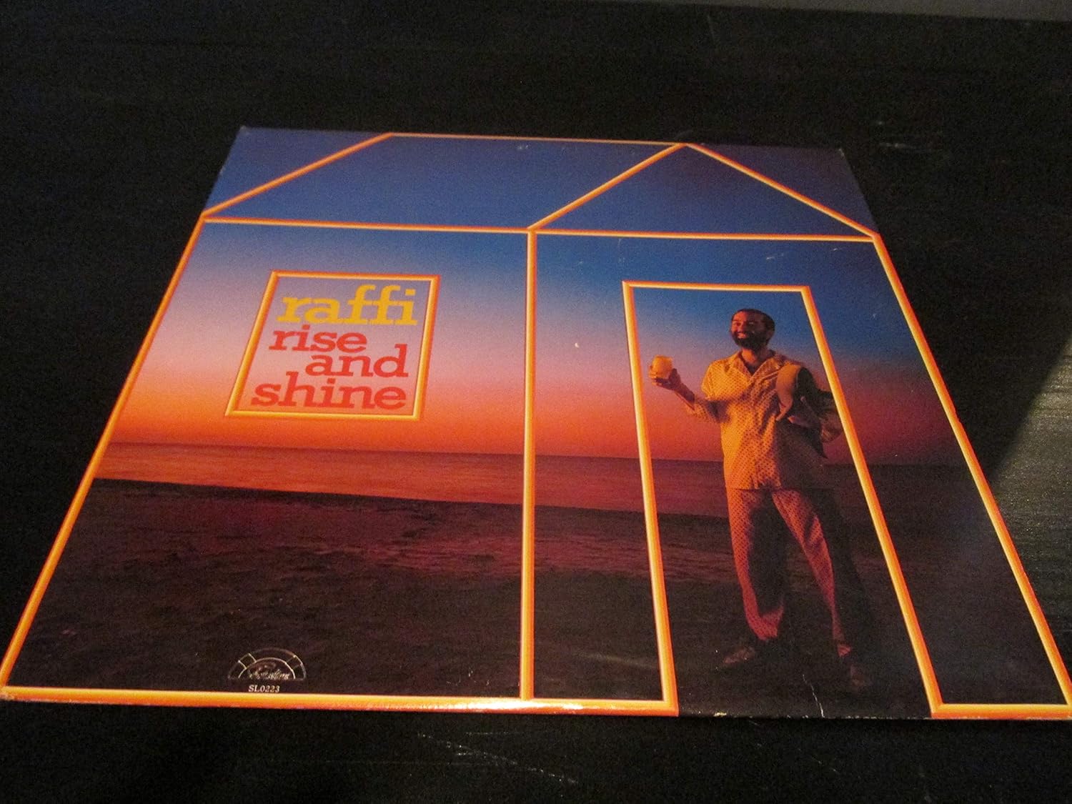 Raffi - Rise and Shine - Amazon.com Music