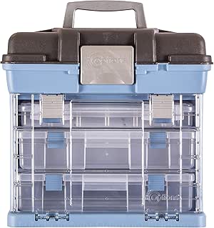 Creative Options by Plano Large Rack Storage System, Tackle Boxes ...