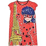 Amazon.com: Miraculous Lady Bug Girls' Underwear Multipacks: Clothing