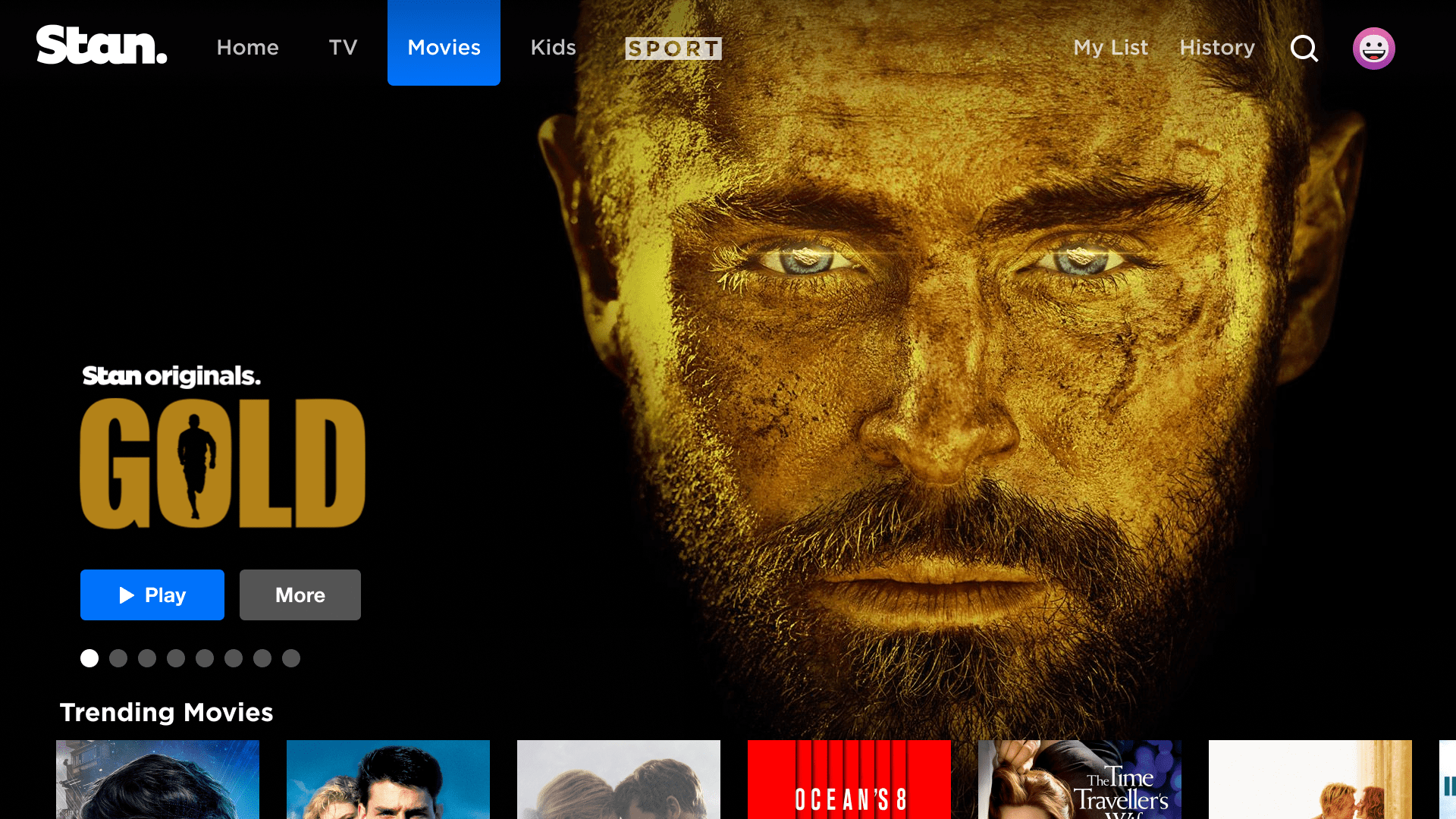 Stan.:Amazon.com:Appstore for Android