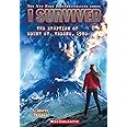 I Survived the Eruption of Mount St. Helens, 1980 (I Survived #14) (14 ...