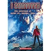 I Survived the Eruption of Mount St. Helens, 1980 (I Survived #14 ...
