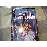 Amazon.com: Anna to the Infinite Power: Martha Byrne, Dinah Merrill ...