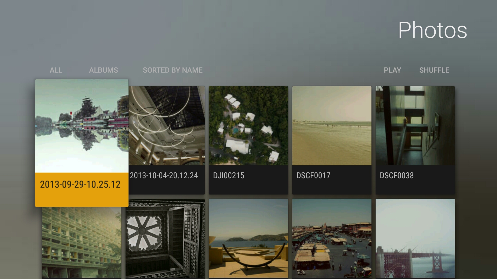 Plex: Amazon.es: Appstore para Android