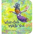 Amazon.com: When God Made You: 9780593193020: Turner, Matthew Paul ...