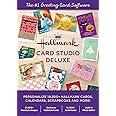 Amazon.com: Hallmark Card Studio Deluxe [PC Download]- New Version ...