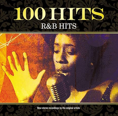 various - 100 Hits: R&B Hits - Amazon.com Music