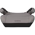 Amazon.com : Cosco Topside Backless Booster Car Seat, Lightweight 40-100 lbs, Leo : Child Safety ...