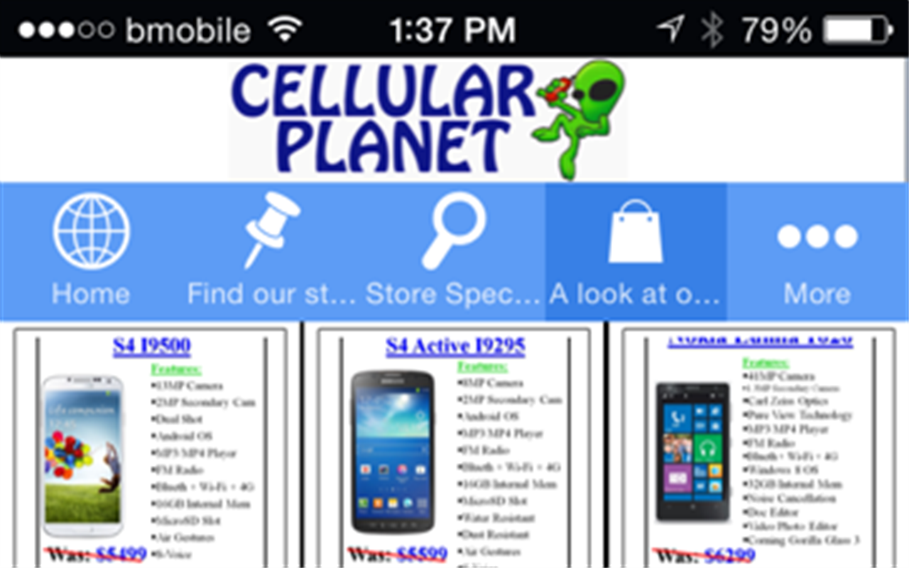Cellular Planet Limited:Amazon.es:Appstore for Android