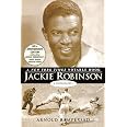 Jackie Robinson: A Biography: Rampersad, Arnold: 9780345426550: Amazon ...
