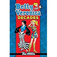 Amazon.com: Archie Decades: The 1960s: 9781645768791: Archie Superstars ...