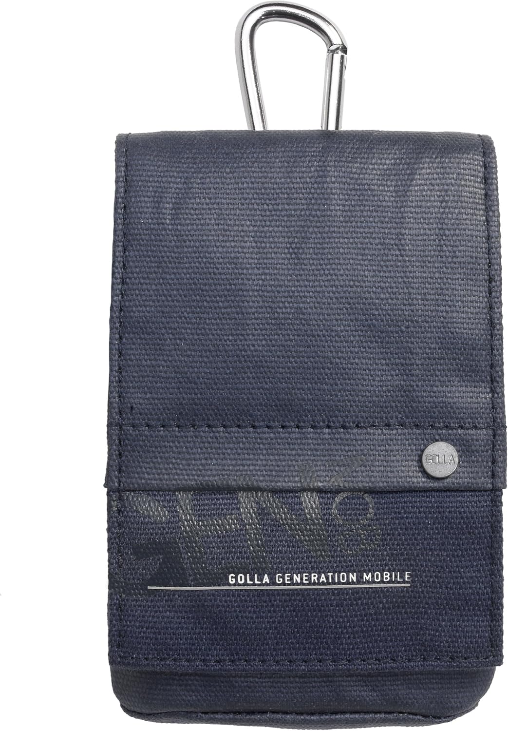 Golla G1242 Smart Bag - 1 Pack - Retail packaging - Blue: Amazon.co.uk ...