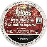 Amazon.com : Folgers Supreme by Bustelo Espresso WB Coffee : Grocery ...