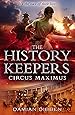 The History Keepers: Nightship to China (History Keepers 3): Amazon.co ...