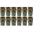 Amazon.com: Maille Pickles Cornichons Original The perfect cornichon ...
