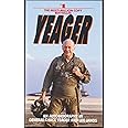 Amazon.com: Yeager: An Autobiography: 9780553256741: Chuck Yeager: Books