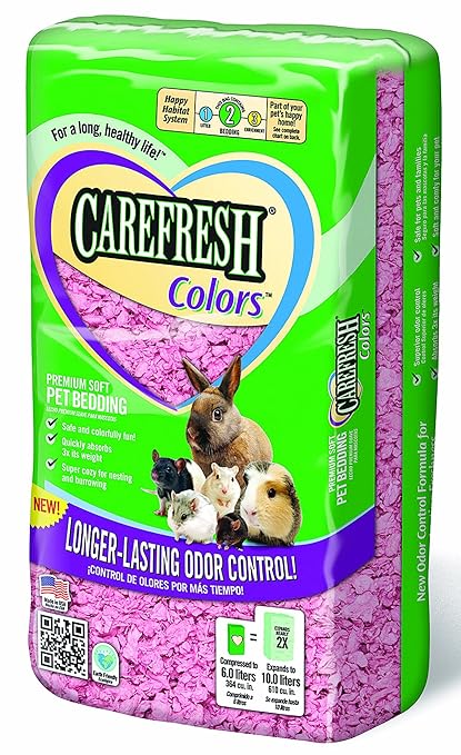 Best Hamster Bedding - All you need to know - Little Furry Pets