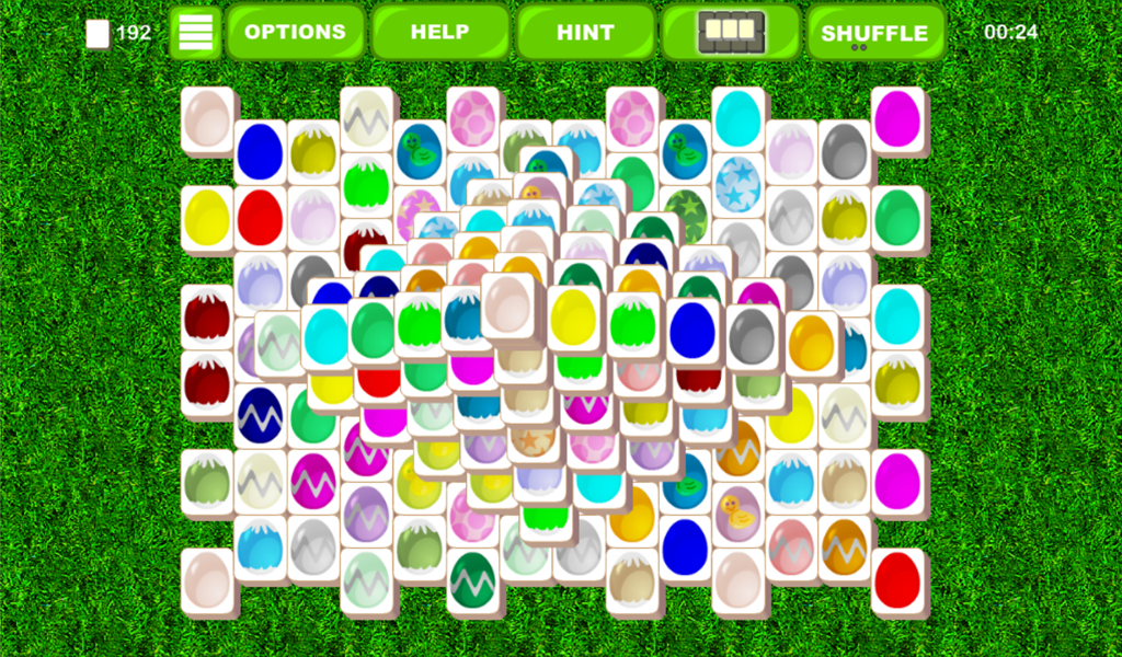 Easter Mahjong Tiles (Kindle Tablet Edition) : Amazon.es: Apps y Juegos