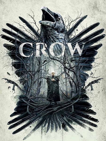 Watch Crow | Prime Video
