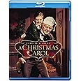 Amazon.com: A Christmas Carol (Blu-ray / DVD Combo) : Alastair Sim ...
