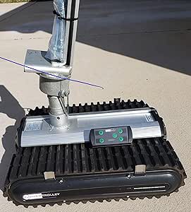 Amazon.com: Robot Trolley Model CT-4500 Ball Mount Version PULLS 9000 ...