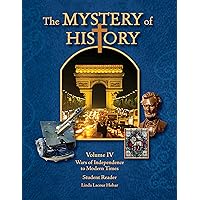 Mystery of History Volume 1 Revised: 2nd Edition: 2nd Edition ...