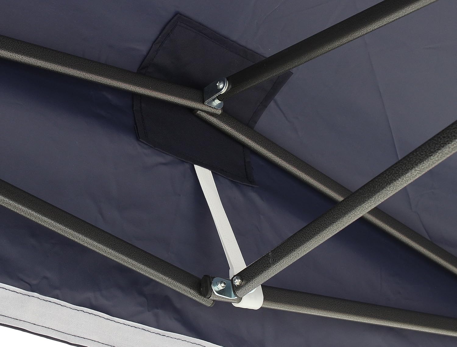 Parasols, Canopies & Shade Fully Waterproof Pop up Gazebo With 4 ...