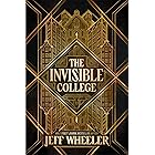 Amazon.com: The Violence of Sound (The Invisible College Book 2) eBook : Wheeler, Jeff: Kindle Store