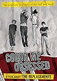 The Replacements: All Over But the Shouting: An Oral History: Jim Walsh ...