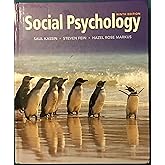 Amazon.com: Social Psychology and Human Nature (Available Titles ...