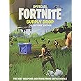 FORTNITE (Official): Supply Drop: Collectors' Edition (Official ...