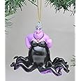 Amazon.com: Disney's The Little Mermaid 'Ursula' Ornament - Limited ...