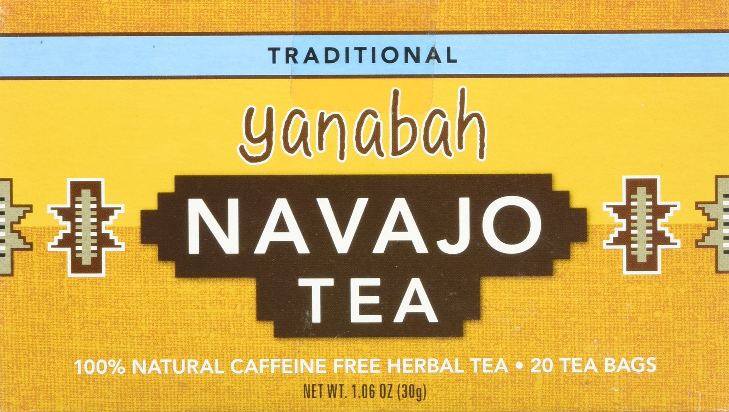 Amazon.com : Good Medicine Native American Herbal Tea (2 Pack, 24 bags ...