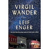 Virgil Wander: Enger, Leif: 9780802147127: Amazon.com: Books